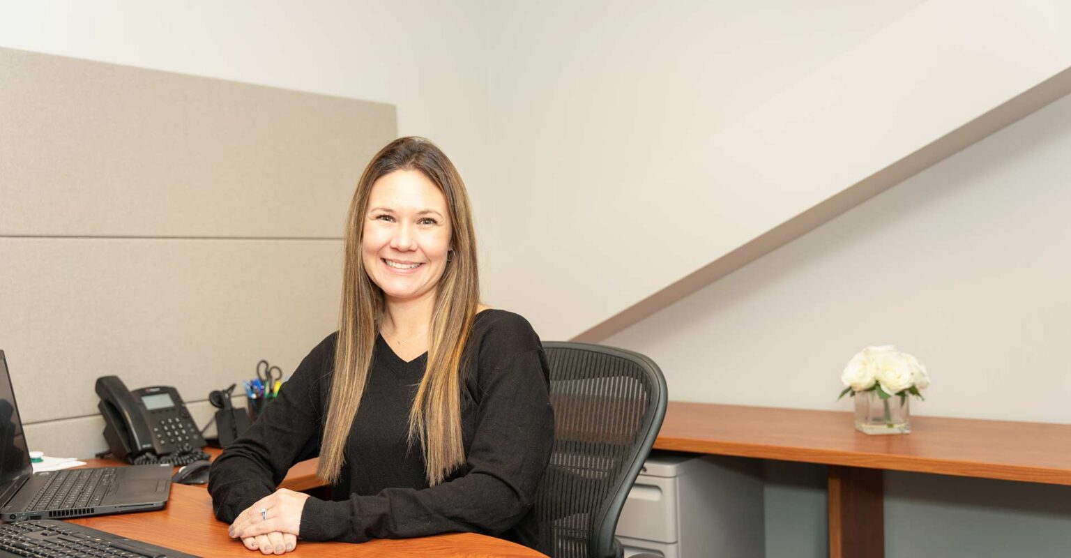 Kari Thompson, Talent Acquisition Manager | Weiss CPA – Glenview, IL
