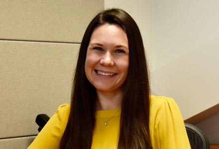 Weiss Announces New Talent Acquisition Manager: Kari Thompson - Weiss CPA