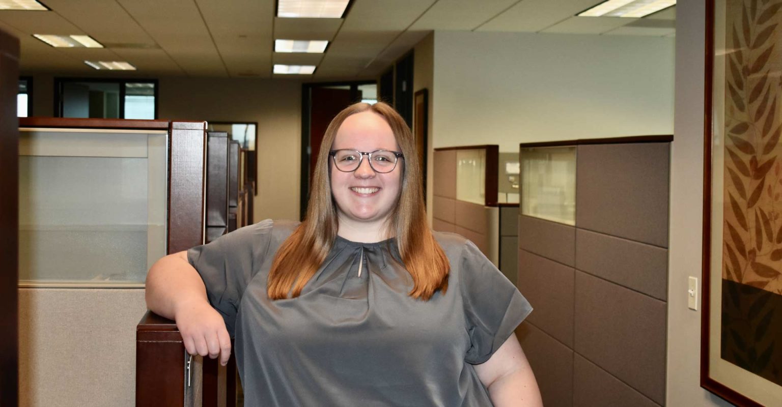 Grace Piotrowski, Senior | Weiss CPA – Glenview, IL