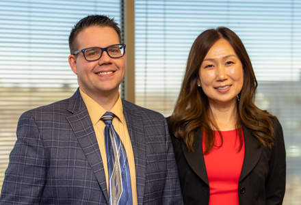Weiss & Company LLP Names Two New Partners - Weiss CPA