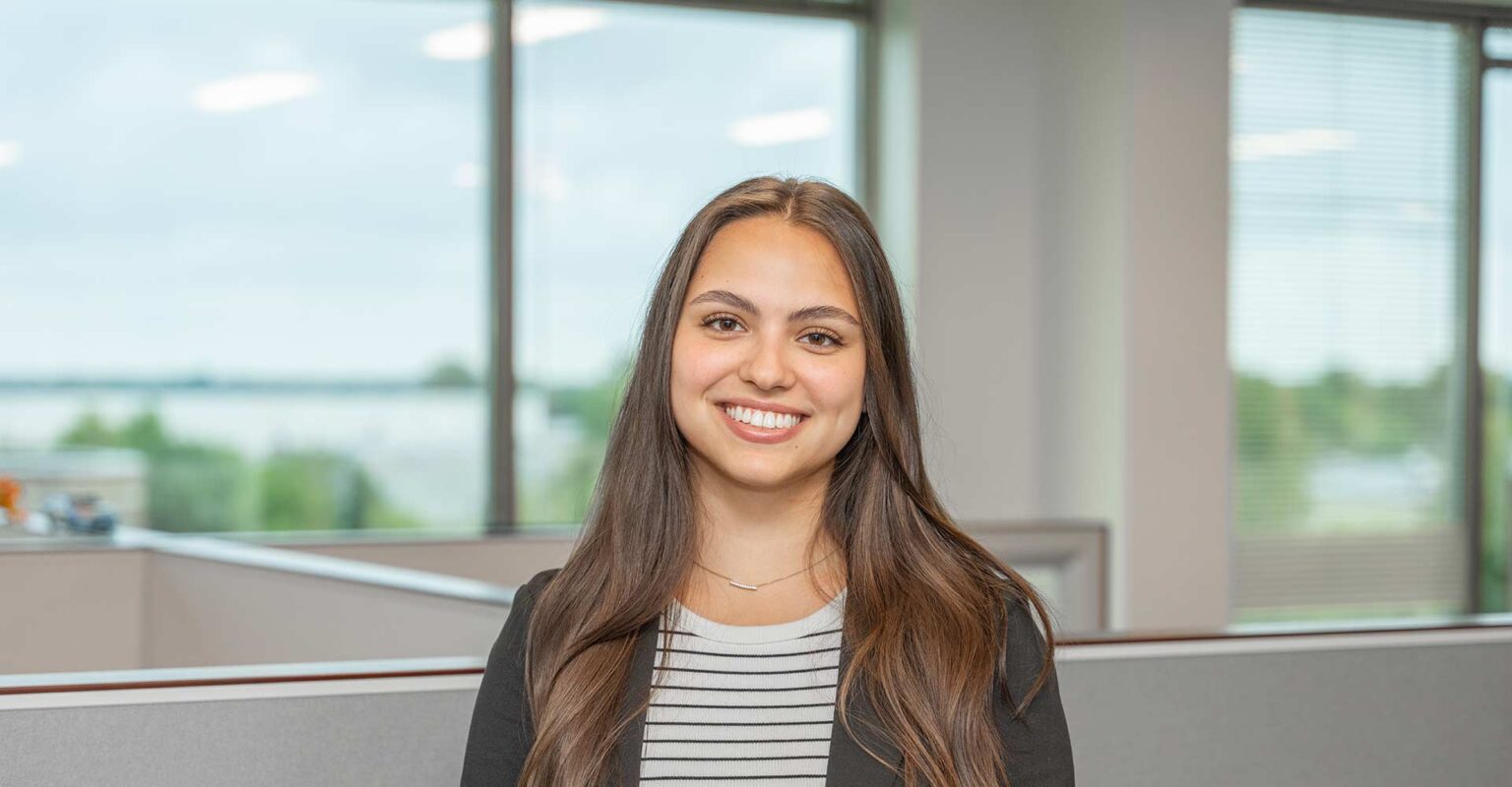 Diana Anisova, Associate | Weiss CPA – Glenview, IL